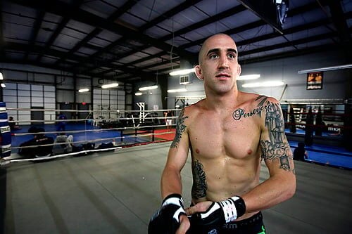 Mario Soto MMA photos | Do-not-import | davisenterprise.com