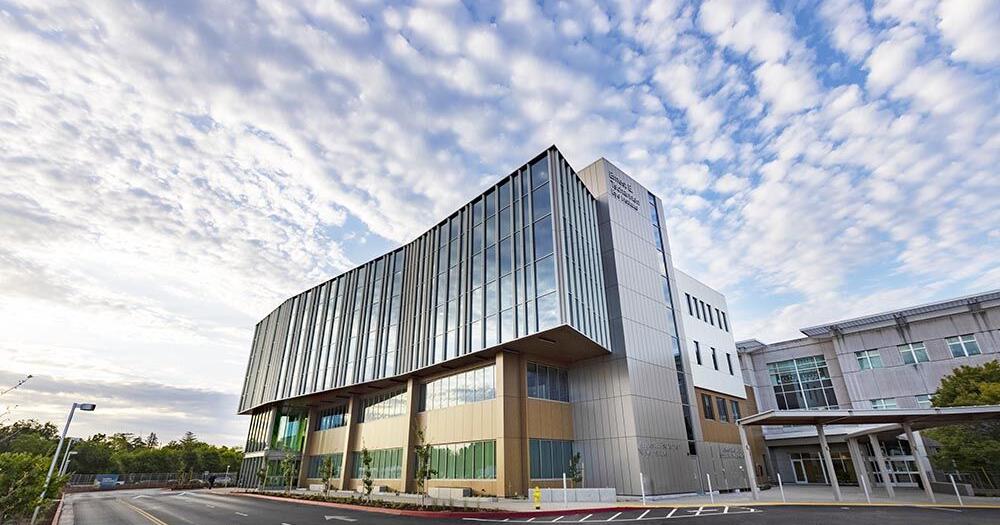UCD Health opens state-of-the-art eye-care clinic | UC Davis ...