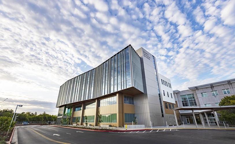 UCD Health opens state-of-the-art eye-care clinic | UC Davis ...