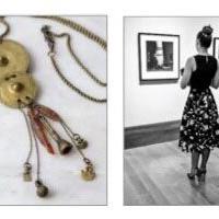 Open-air pop-up Art Sale | Art | davisenterprise.com