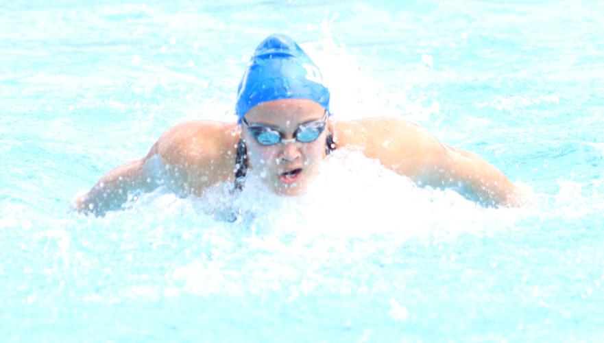 Swimming: DHS squads capture section titles | Blue Devils ...