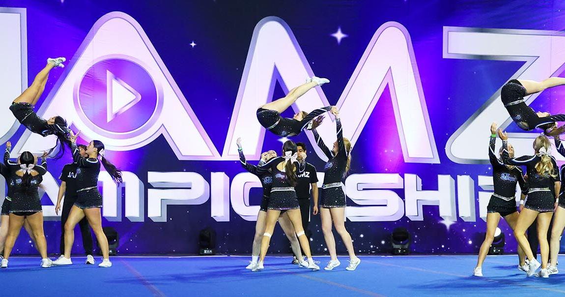 View From the Sideline: Three cheers for cheer squad | Sports ...