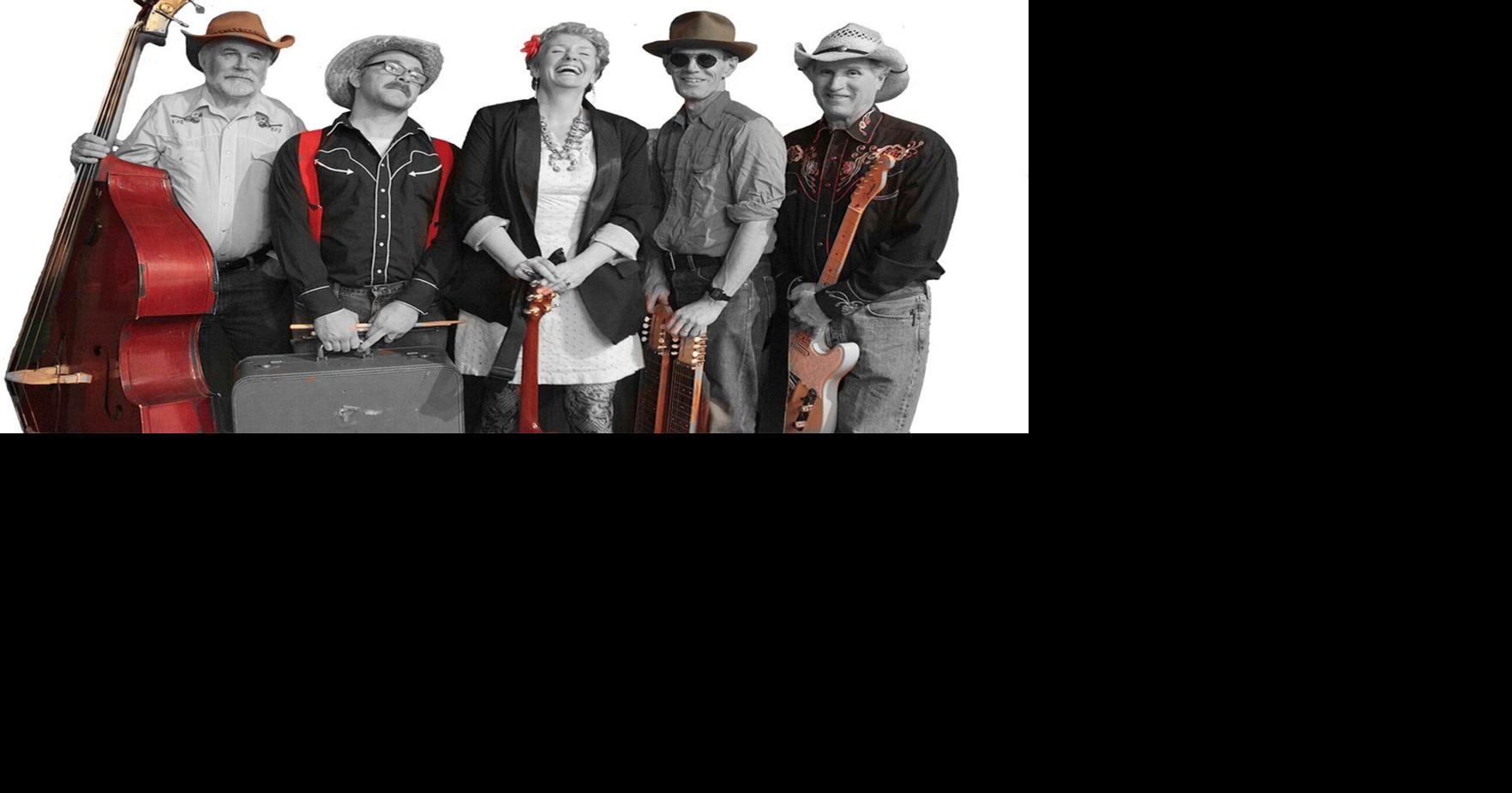 Bonanza King, Bottom Dwellers bring honky-tonk double-bill to The Palms ...