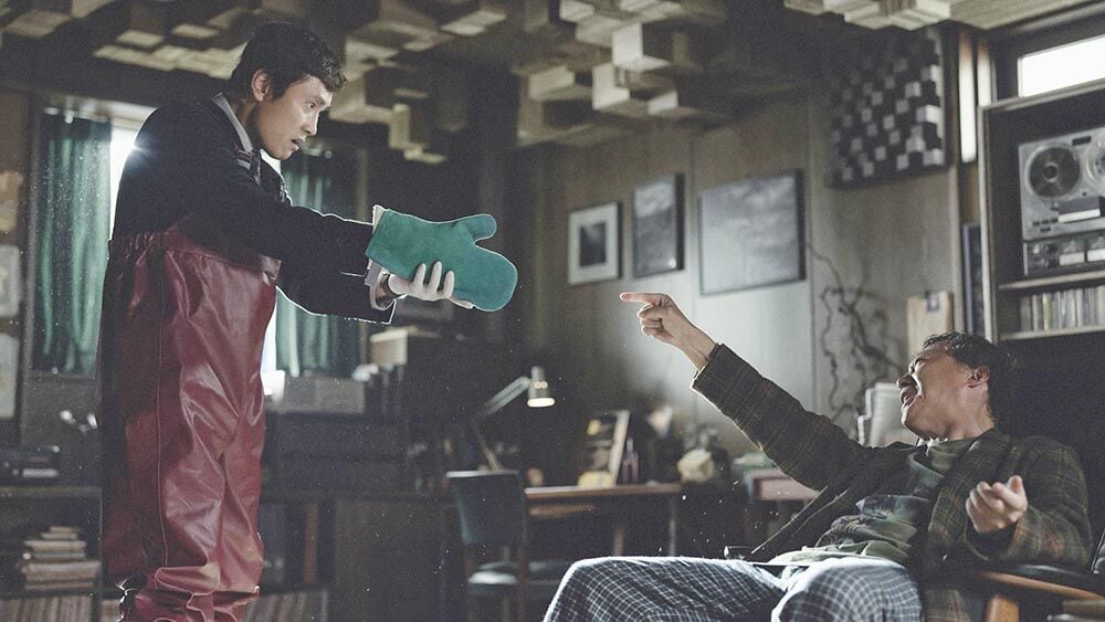 ‘No Other Choice’: A searing, timely statement | Arts & Entertainment ...