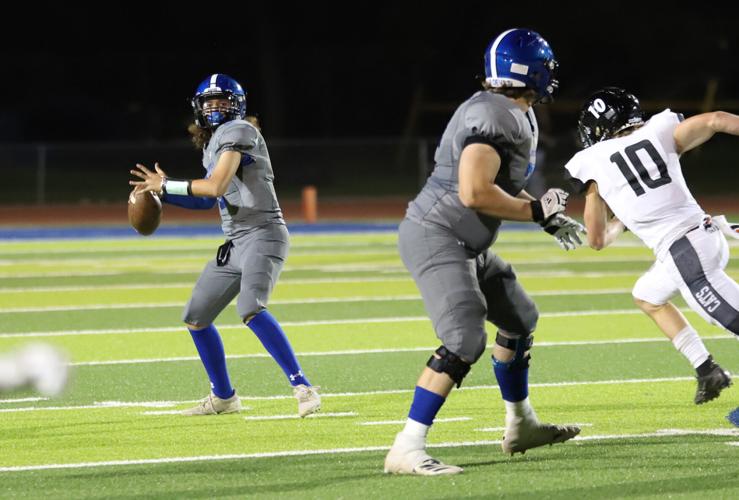 Football: Blue Devils welcome Wolfpack for homecoming game | Blue ...