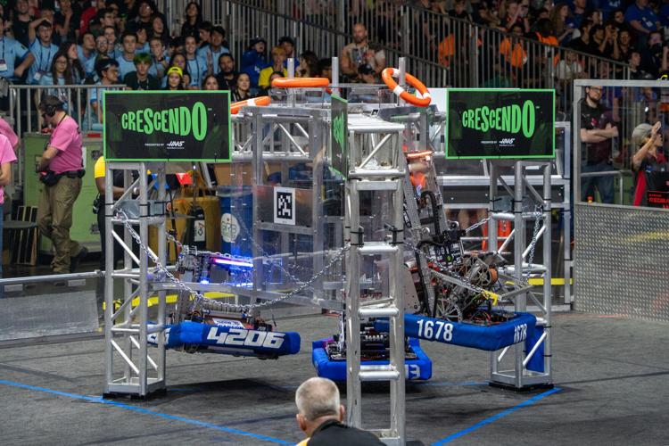 multifandom competition