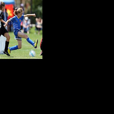 AYSO goes international with Davis World Cup | Sports | davisenterprise.com