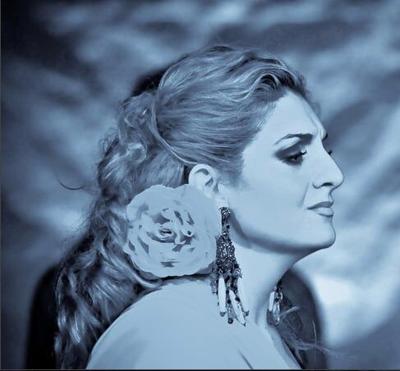 Mendez brings flamenco tradition back to Davis | Dance ...