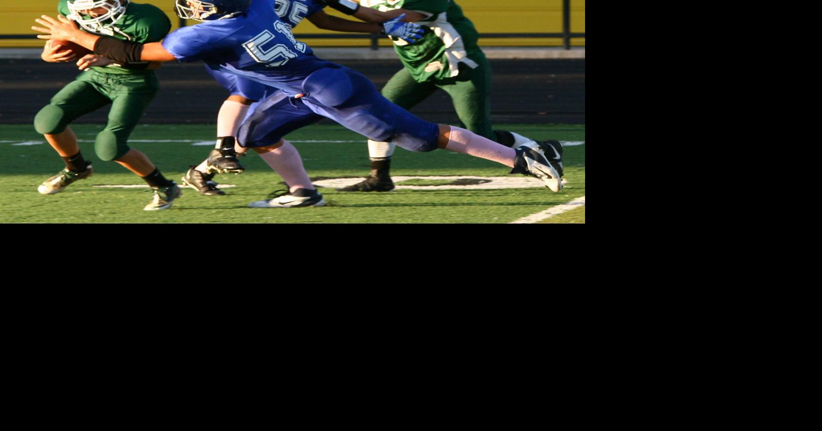 DJBD playoff Week 1 photos | Do-not-import | davisenterprise.com