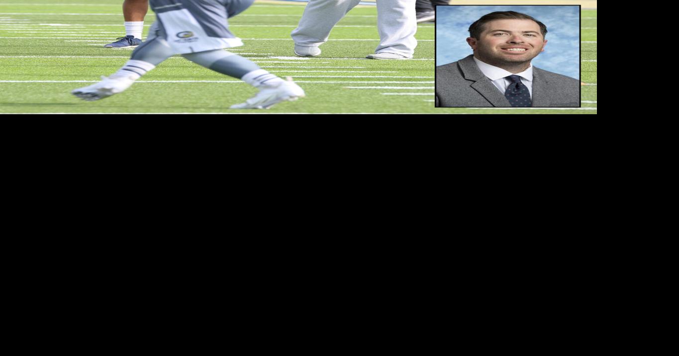 Ex-Aggie Plough returns home as UC Davis head football coach | News ...