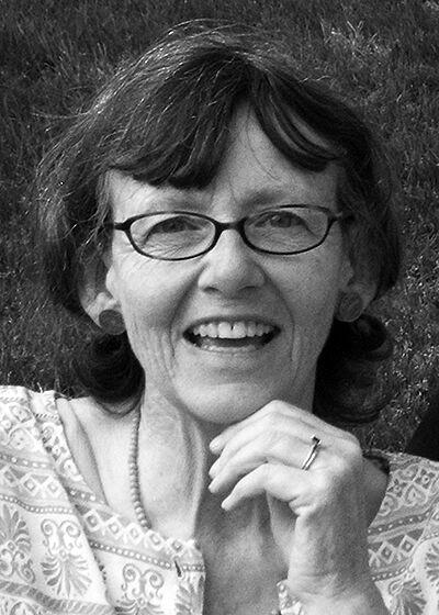 Margaret Tryon Armstrong | Obituaries | davisenterprise.com