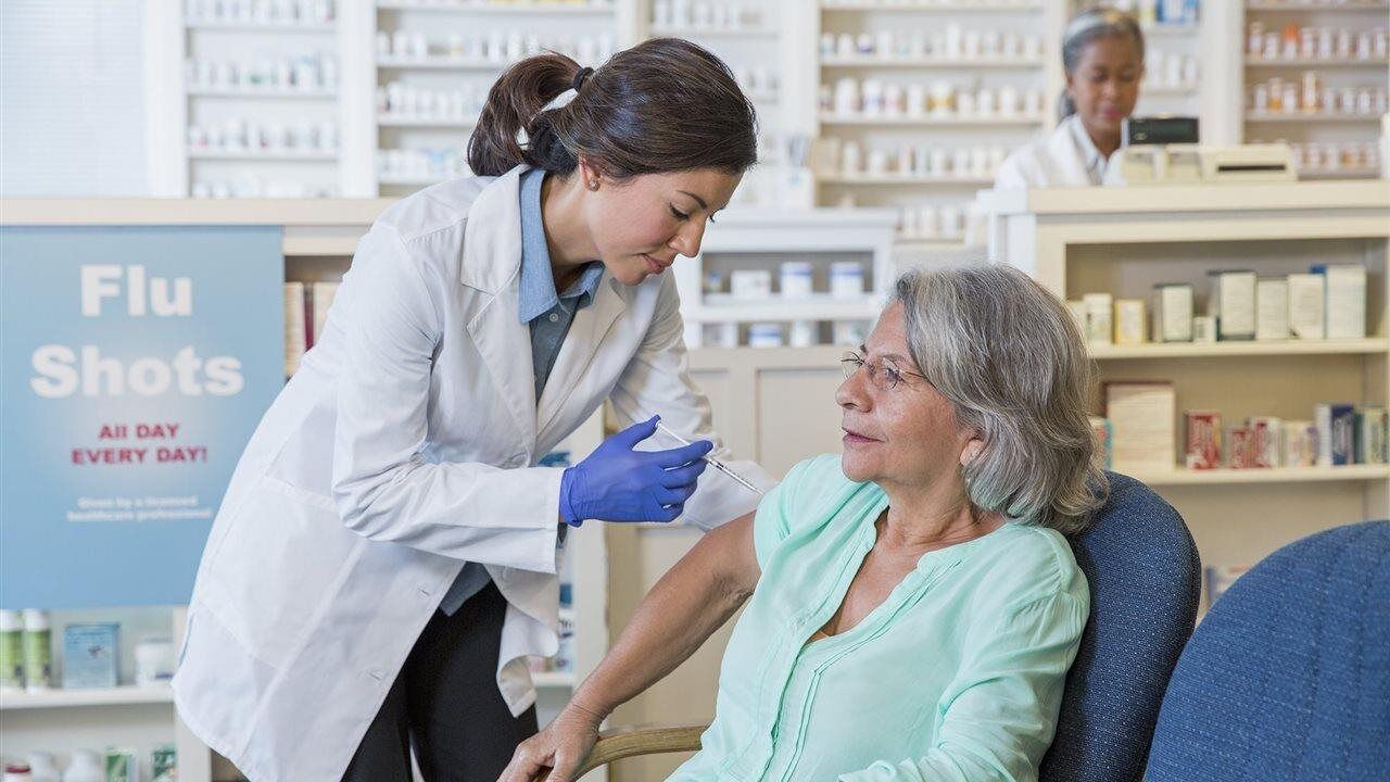 Manténgase saludable durante todo el invierno: los cinco consejos más ...