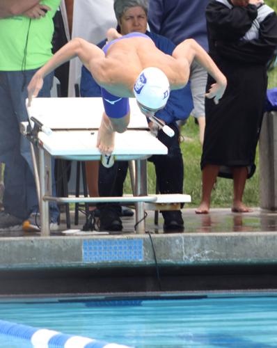 Swimming: DHS squads capture section titles | Blue Devils ...