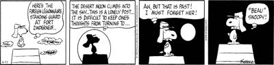 Classic Peanuts | Features | davisenterprise.com