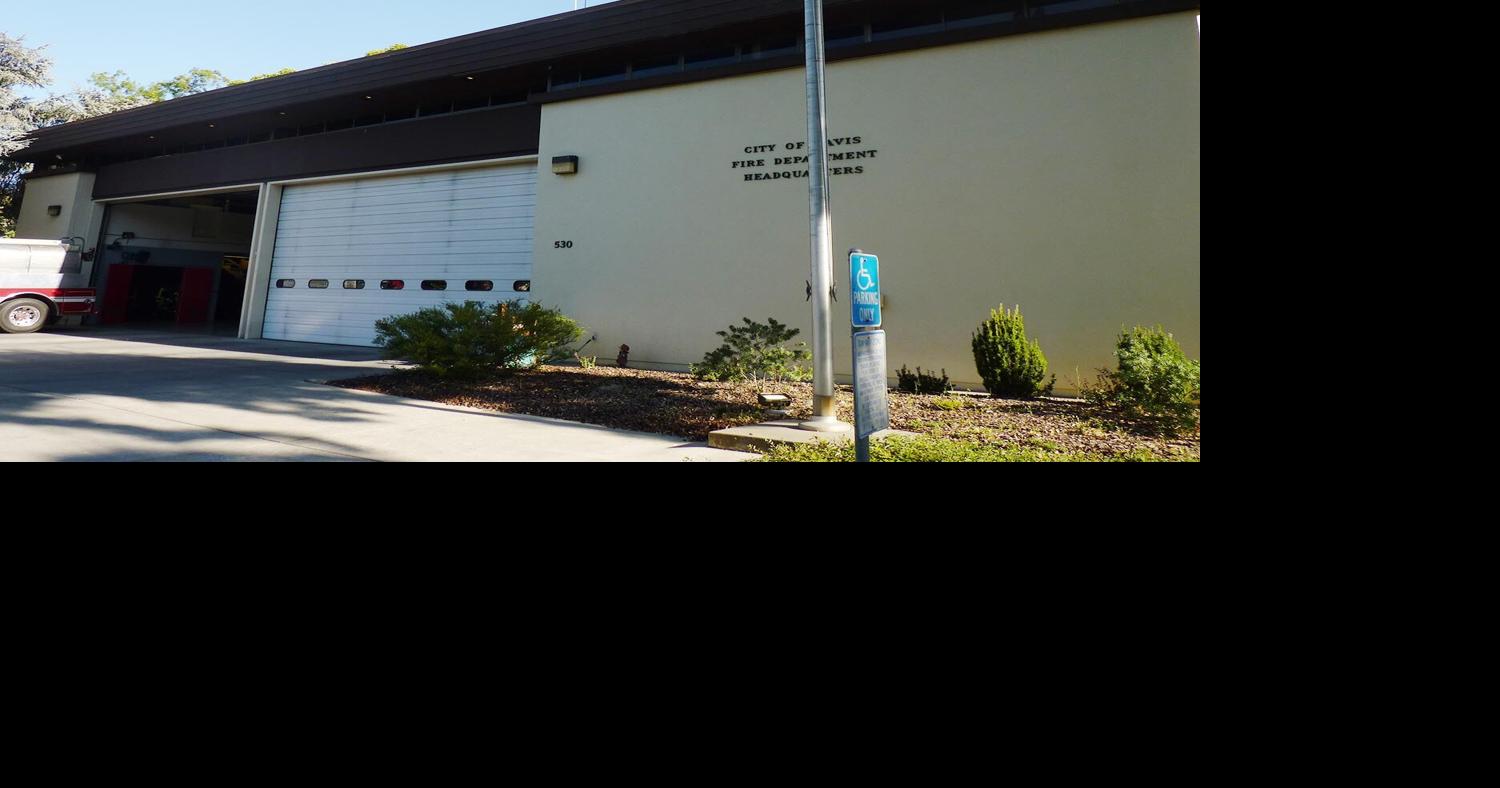 New fire station a hot topic at City Council meeting | News ...