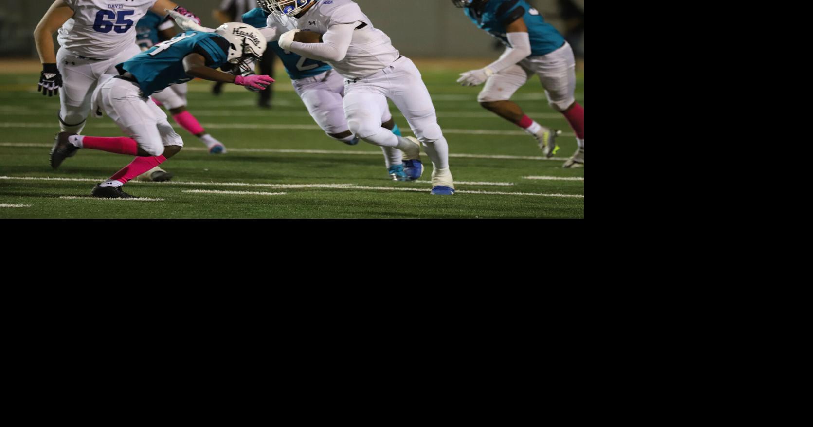 Football: Blue Devils host Eagles for homecoming tonight | Sports ...