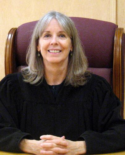 Retiring judge reflects fondly on county’s collaborative courts | News ...