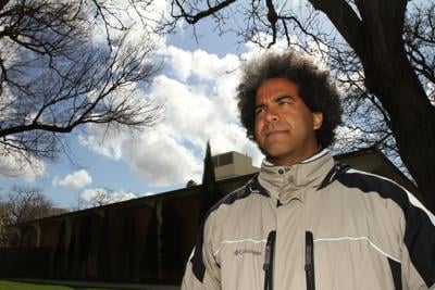 Dinner will support Breaux’s yearlong Compassion Tour | News ...