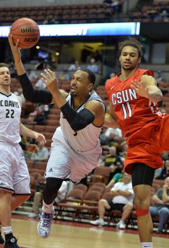 Corey Hawkins UCD men’s basketball NIT preview photos | Do-not-import ...
