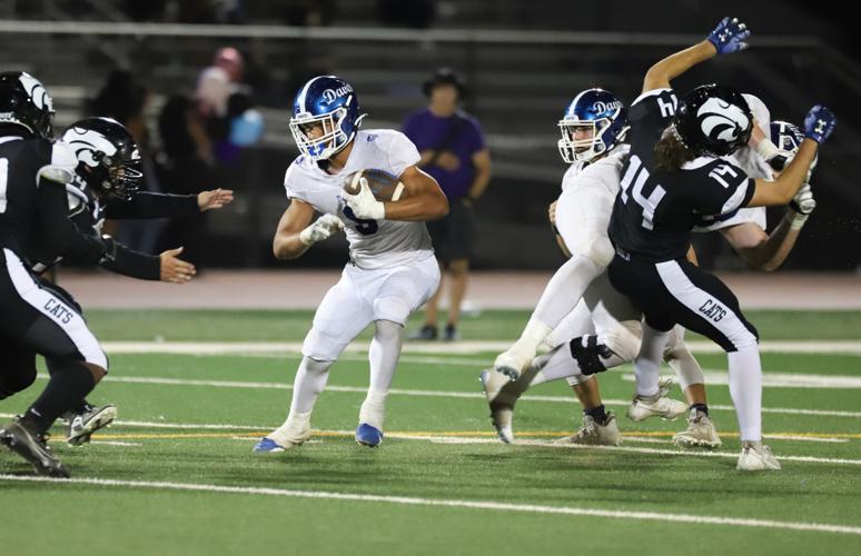 Football: Blue Devils take on Wolfpack tonight | Sports ...
