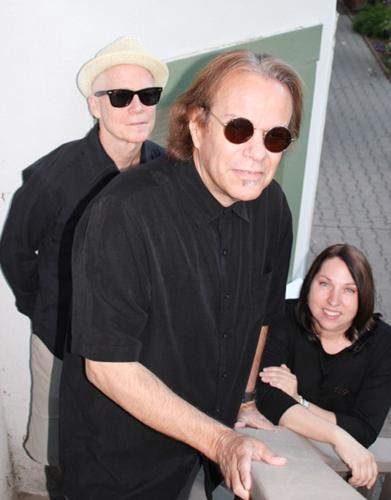 Pop, R&B and rock to fill Picnic in the Park | Music | davisenterprise.com