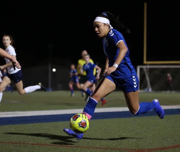 DHS girls soccer built a legacy by building relationships | Sports ...