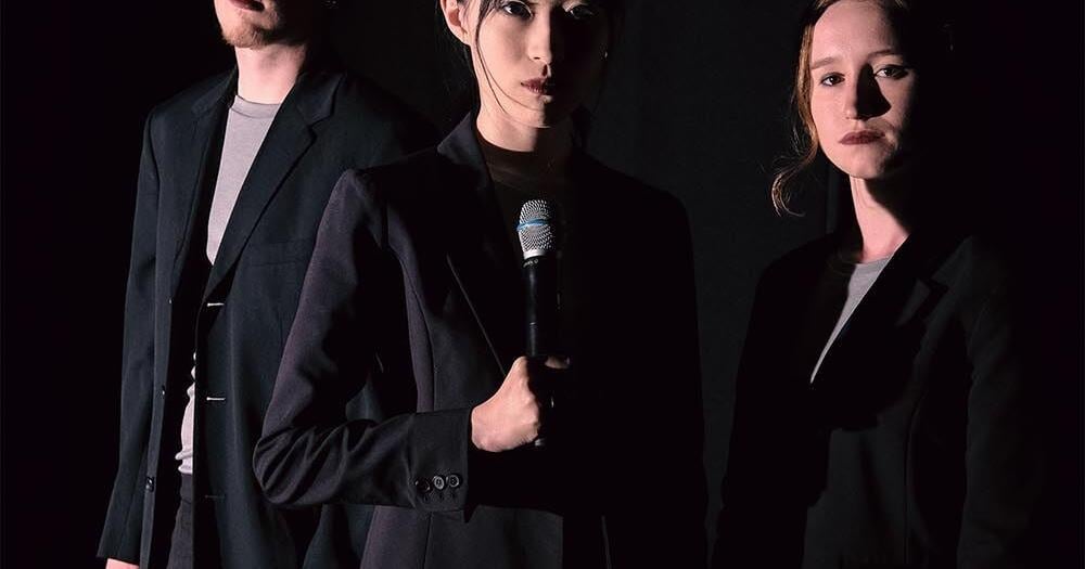 ‘Hamlet’ reimagined in UCD’s ‘Who’s There?’ | Arts & Entertainment ...