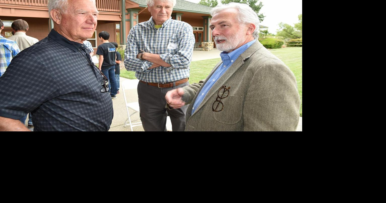 Tandem Foundation grant photos | Do-not-import | davisenterprise.com