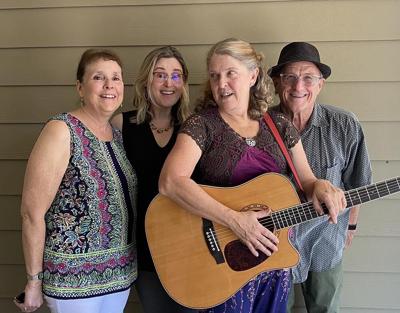 Performers’ Circle features Tune Up | Arts & Entertainment ...