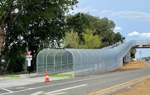 City to celebrate grand opening of Pole Line Road/Olive Drive ...