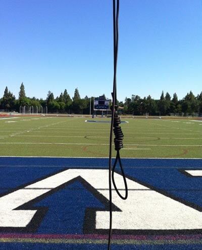 DHS noose photo | Do-not-import | davisenterprise.com