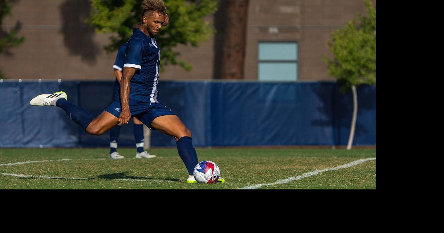UCD men's soccer 1 100623 | | davisenterprise.com
