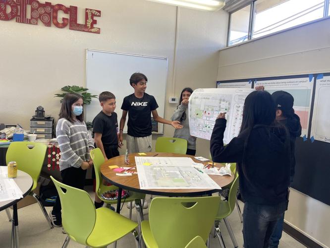 ‘Cool Schools Program’ to complement Measure Y | News | davisenterprise.com