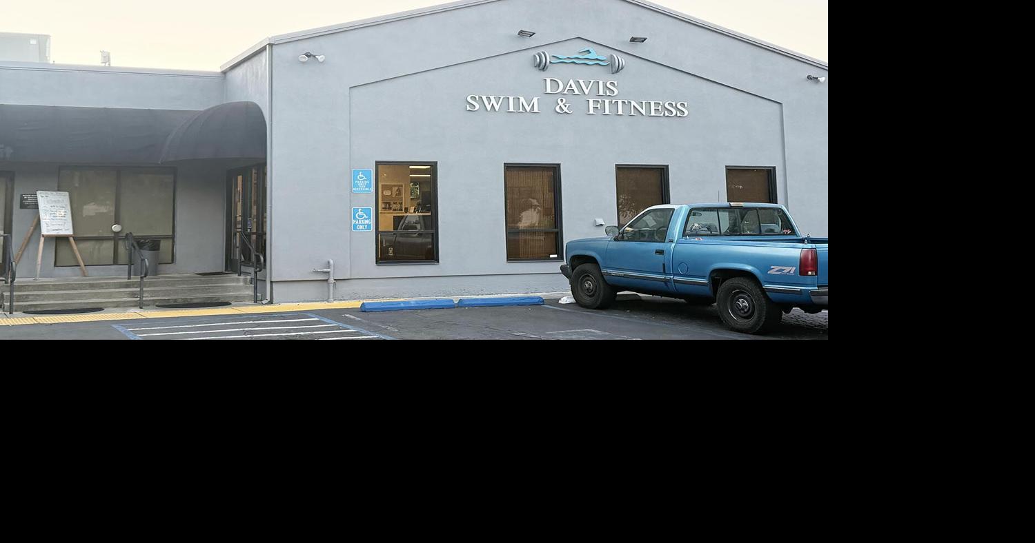 Davis Swim and Fitness celebrates milestone | News | davisenterprise.com