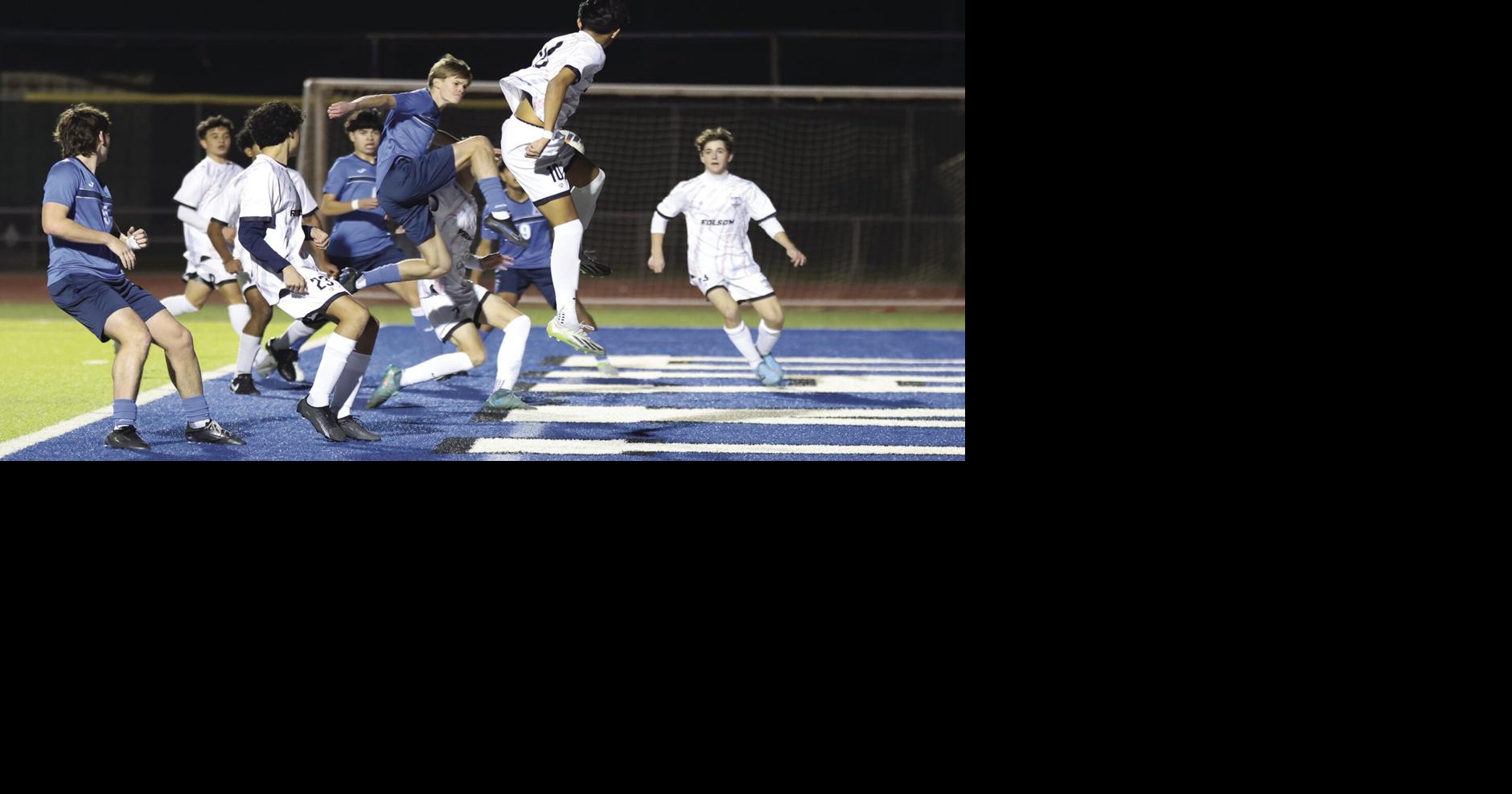 Soccer: Blue Devil boys silence Bulldogs again | Sports ...