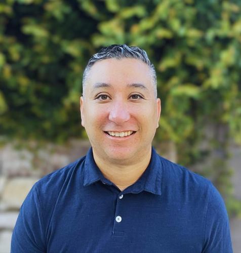 Preciado named city finance director | News | davisenterprise.com