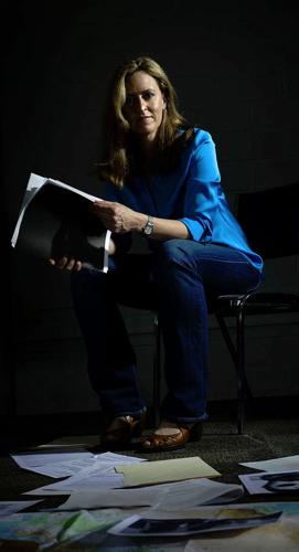 Nada Bakos photo | Do-not-import | davisenterprise.com