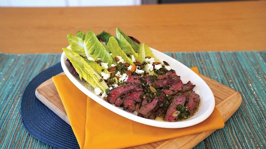 Cooking with gas | Food & Drink | davisenterprise.com