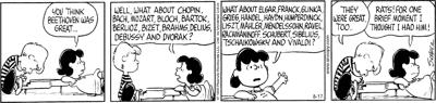 Classic Peanuts | Features | davisenterprise.com