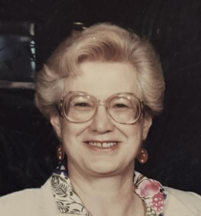 Carlene Cobb | Obituaries | davisenterprise.com