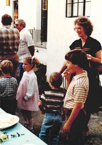 Purves & Associates celebrates 50 years | Business | davisenterprise.com