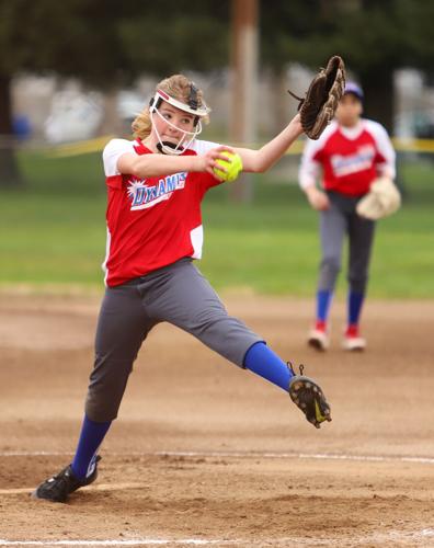 Youth softball: U12 Davis Dynamite wins first-ever select tournament ...