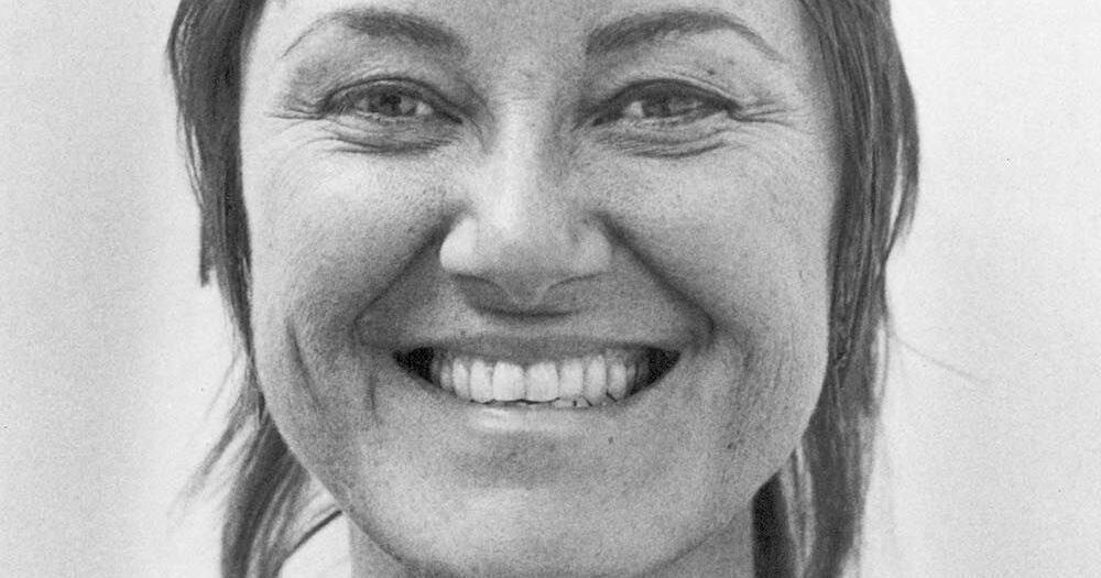 Barbara Mavis Shawcroft | Obituaries | davisenterprise.com