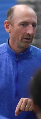 For badminton, another one bites the dust | Sports | davisenterprise.com