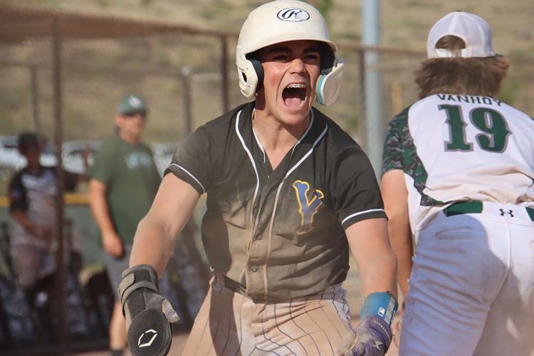 Baseball: Yardbirds shine at World Series | Sports | davisenterprise.com