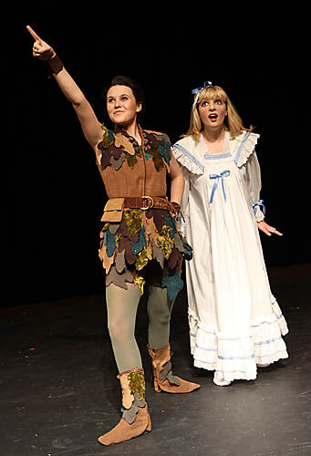 Peter Pan photos | Do-not-import | davisenterprise.com