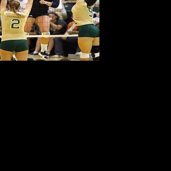 UC Davis volleyball vs. Sac State photos | Do-not-import ...