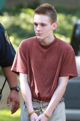 Ruling due on Marsh murder confession | Crime, Fire + Courts ...