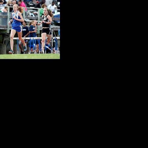 Halden track meet returns today | Sports | davisenterprise.com