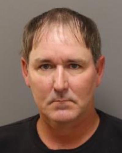 Sex offender arrested in Davis busted again | News | davisenterprise.com